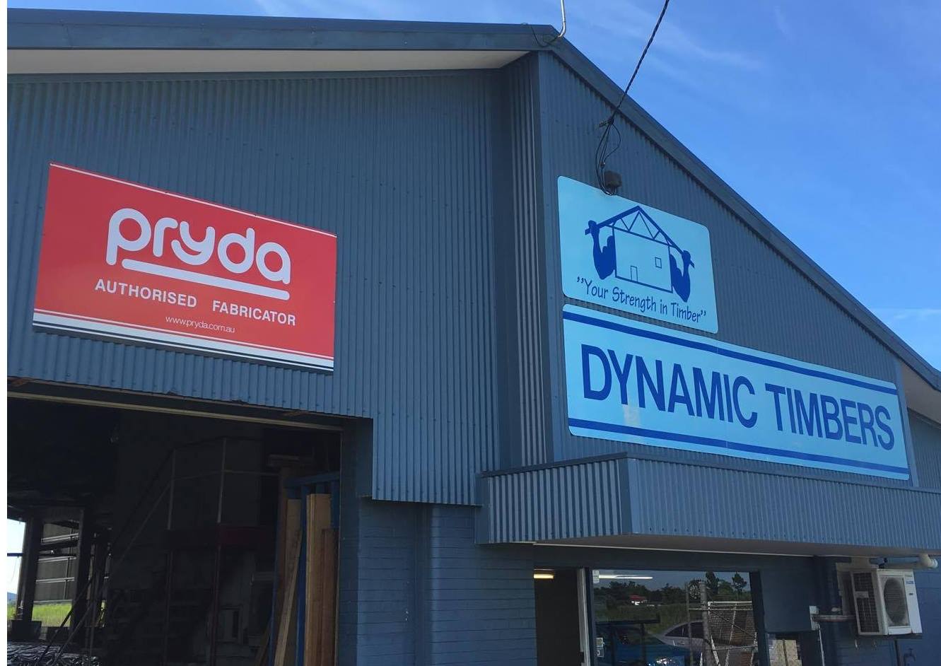 Dynamic Timbers | Innisfail, Atherton, Cairns
