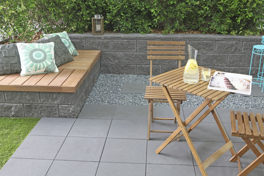 Masonry Products | Dynamic Timbers