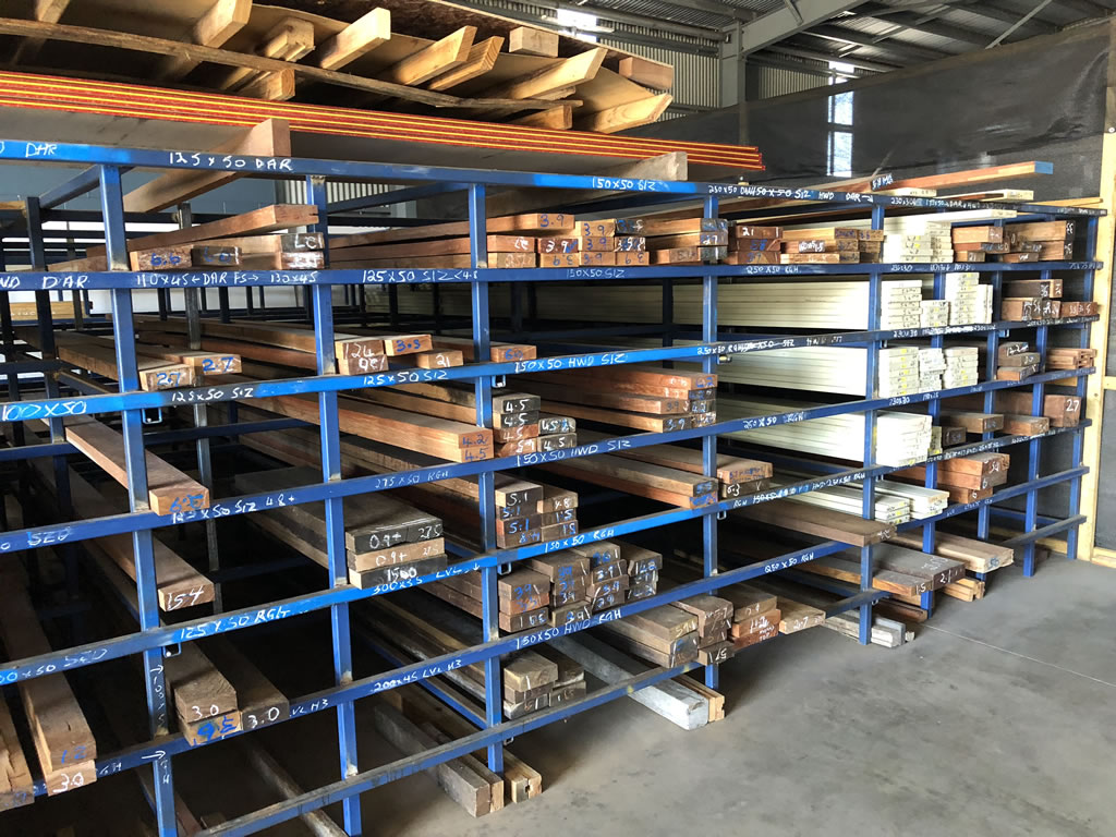 Timber Products | Dynamic Timbers