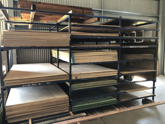 Timber Products | Dynamic Timbers